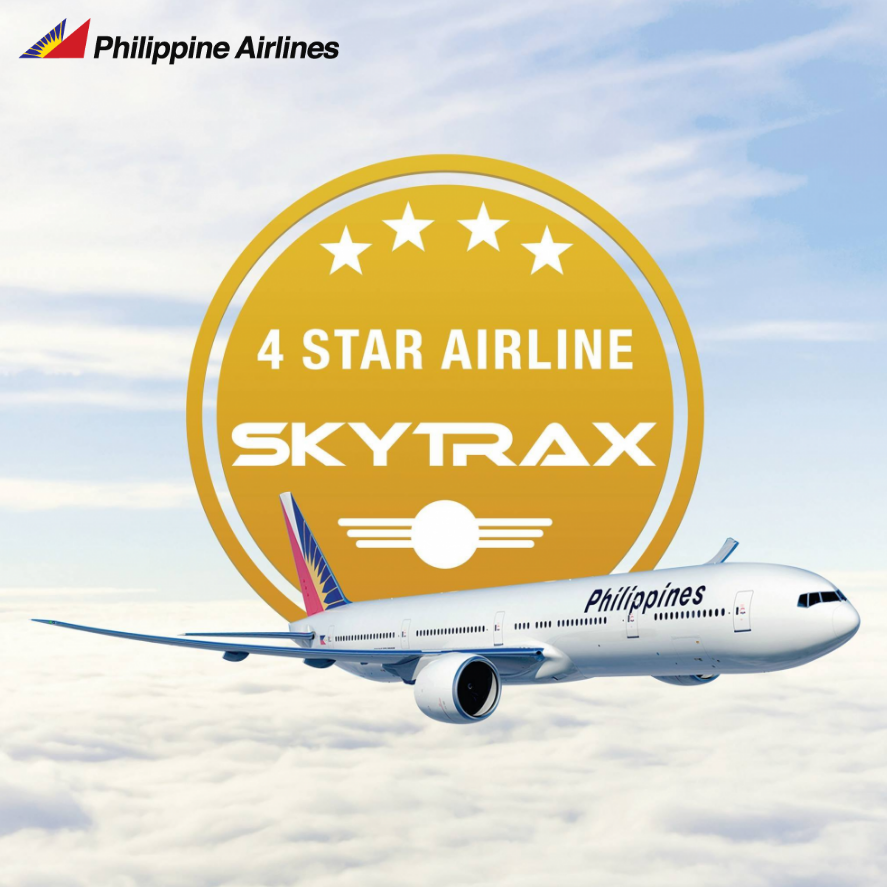 Welcome to Philippine Airlines